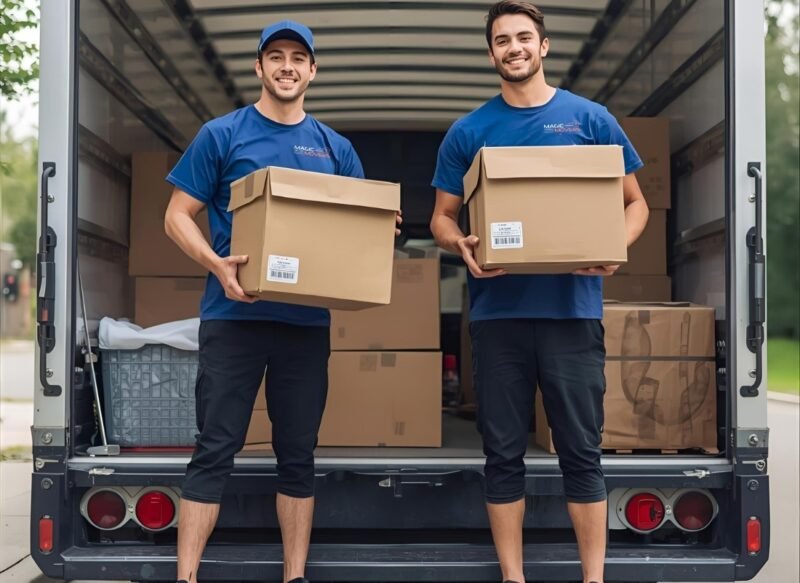 Professional Movers Ottawa | Get a Free Quote