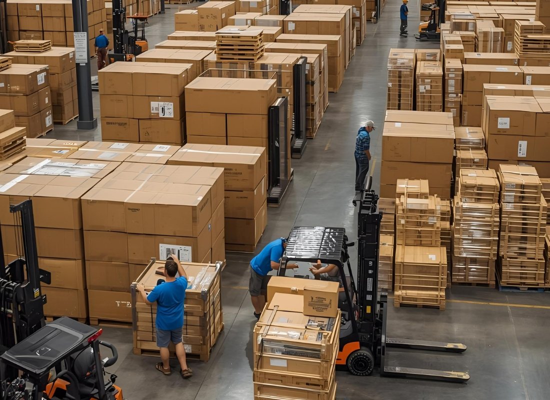 Affordable Moving Company Ottawa | Local Movers | Magic Movers